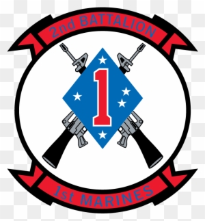 2nd Battalion 1st Marines - 2nd Battalion 1st Marines - Free Transparent PNG Clipart Images Download
