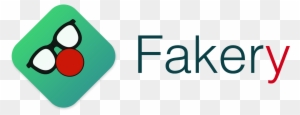 Fakery Logo - Fake Company Logo Transparent - Free Transparent PNG ...