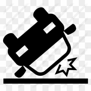 Auto Accident, Car, Car Crash, Insurance, Insurance - Car Accident Icon ...