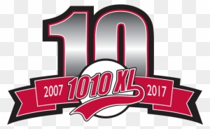 Join Us For Our 1010xl 10 Year Celebration On June - Wjxl - Free ...