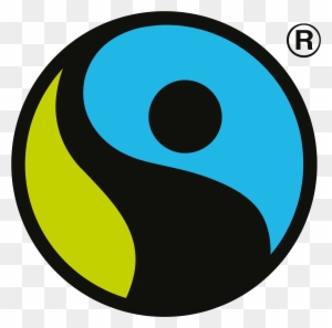 Fairtrade Logo - Fair Trade Logo Png - Free Transparent PNG Clipart ...