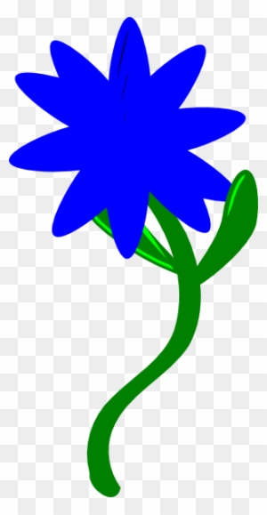Single Flower Clipart, Transparent PNG Clipart Images Free Download ...
