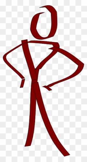 Stick Figure Clip Art Free Download, Transparent PNG Clipart Images ...