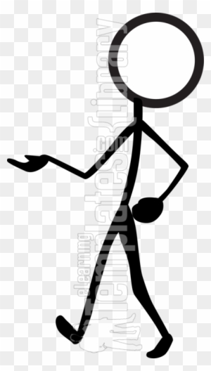 Stick Figure Clip Art, Transparent PNG Clipart Images Free Download ...