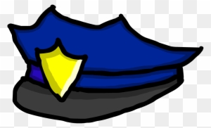 Photoshop/ - Draw A Police Hat - Free Transparent PNG Clipart Images ...