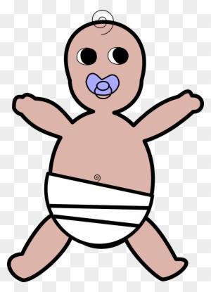 Infant - Free Transparent PNG Clipart Images Download