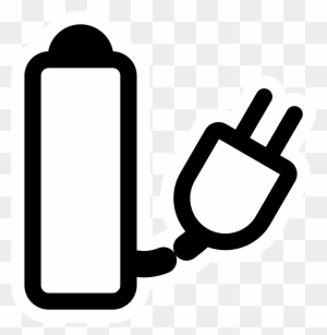 Computer Icons Symbol Electricity Clip Art - Power Management Png ...