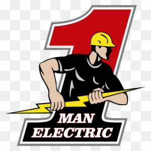 Electricity Man Clipart - Free Transparent PNG Clipart Images Download