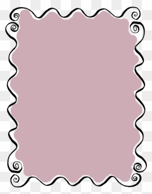 Clipart Frames And Borders, Transparent PNG Clipart Images Free ...