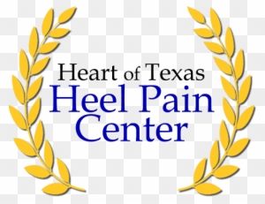 Heel Pain Center - Heel Pain Center - Free Transparent PNG Clipart ...