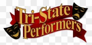 Tri-state Performers - Tri-state Performers - Free Transparent PNG ...