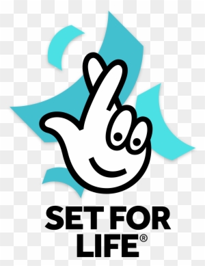 National lotto set for life store
