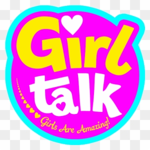 Girl Talk Is The Uk's - Girl Talk Is The Uk's - Free Transparent PNG ...