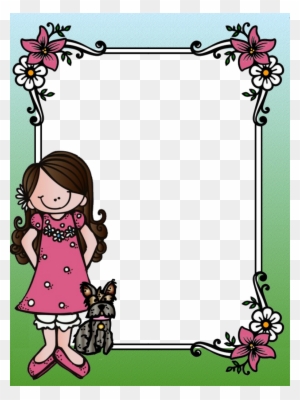School Clipart Borders And Frames, Transparent PNG Clipart Images Free ...