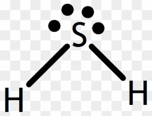 Lewis H2o Structure Draw H2 Electrons Diagramweb Diagrams Bonding ...