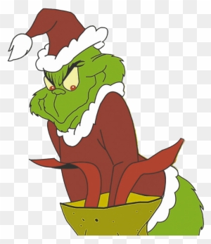 Png Stock Grinch Vector Evil - Png Stock Grinch Vector Evil - Free ...