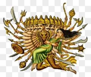 Ravan Png Image - Ravan Png - Free Transparent PNG Clipart Images Download