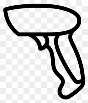 Barcode Scanner Clipart, Transparent PNG Clipart Images Free Download ...