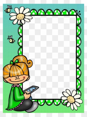 School Binder Covers, Borders And Frames, Penmanship, - School Binder ...