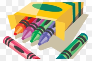 Crayon Box Clipart, Transparent PNG Clipart Images Free Download ...