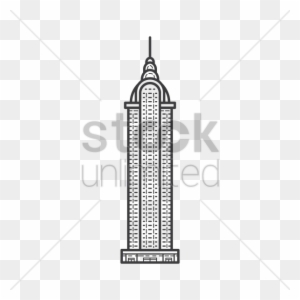 Empire State Building Clip Art, Transparent PNG Clipart Images Free ...