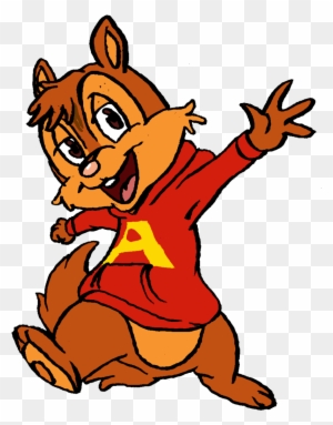 Alvin And The Chipmunks Clipart, Transparent PNG Clipart Images Free ...