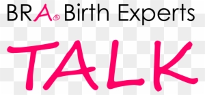 Bra Birth Experts Talk - Bra Birth Experts Talk - Free Transparent PNG ...