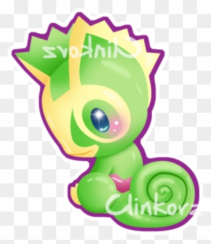 Kecleon By Clinkorz On Deviantart - Kecleon By Clinkorz On Deviantart ...