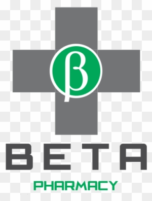 Betalogov2 Transparent Beta Pharmacy Ghaxaq - Betalogov2 Transparent ...