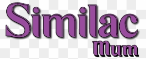 Similac Mum - Similac Mum - Free Transparent PNG Clipart Images Download