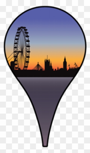 Google Local London - Google Local London - Free Transparent PNG ...