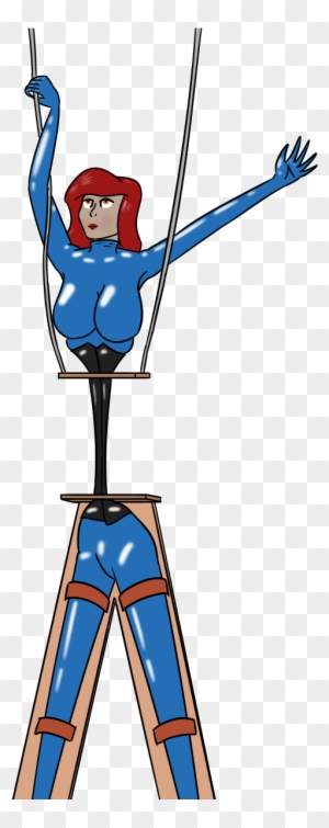 Stretch-her Jez By Wandertones - Stretch-her Jez By Wandertones - Free ...