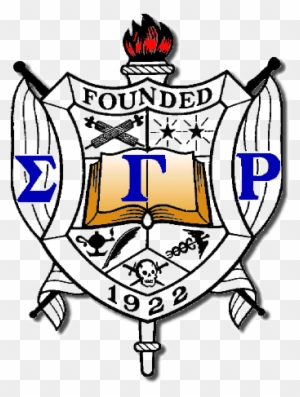Sigma Gamma Rho - Sigma Gamma Rho Sorority Inc - Free Transparent PNG ...