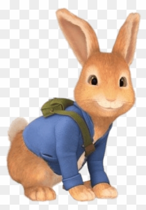 Peter Rabbit Images Clip Art, Transparent PNG Clipart Images Free ...