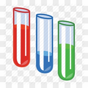 Science Test Tubes Clip Art, Transparent PNG Clipart Images Free ...