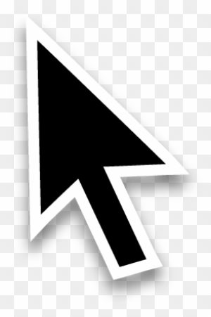 Mouse Pointer Clipart, Transparent PNG Clipart Images Free Download ...