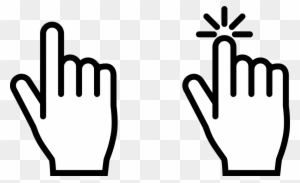 Mouse Click Clipart, Transparent PNG Clipart Images Free Download ...