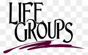 Lifegroups - Lifegroups - Free Transparent PNG Clipart Images Download