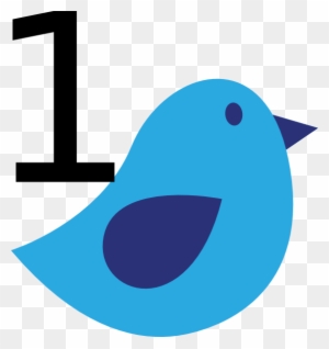 Clip Art 1 Dotty One Clip Art At Clker Vector Clip - Number 1 Clipart ...