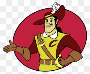 Cleveland Cavaliers Clipart, Transparent PNG Clipart Images Free ...