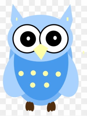 27 - Baby Owl Clip Art - Free Transparent PNG Clipart Images Download