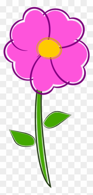 Clipart - Flor Clipart - Free Transparent PNG Clipart Images Download