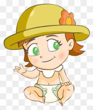 Chaves Bebe 01 - Baby Chavo Del Ocho - Free Transparent PNG Clipart ...