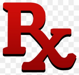 Rx - Rx Symbol, clipart, transparent, png, images, Download | PNG ...