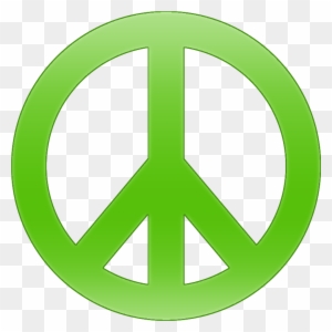 Endearing Peace Sign Images Free Clip Art Template - Craigslist Logo ...