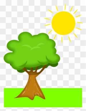 Batang Pohon Animasi - Free Transparent PNG Clipart Images Download