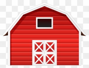 Red Barn Clipart, Transparent PNG Clipart Images Free Download - ClipartMax