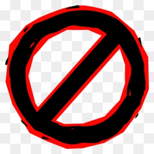 10 No Symbol Png Free Cliparts That You Can Download - No Jpg - Free ...