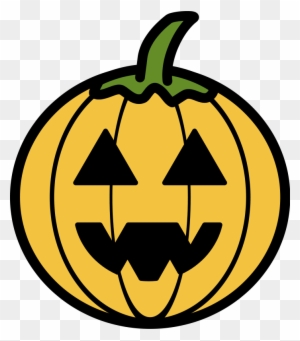 Haunted House Clipart Jack O Lantern - Halloween Jack O Lantern Clipart ...