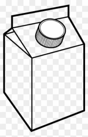 Sanchi Milk Packet Clipart